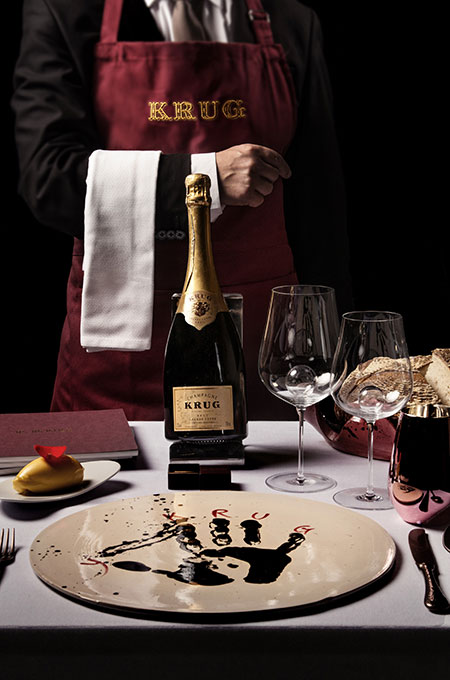 Bahrain Restaurant in Al Seef Manama | La Table Krug