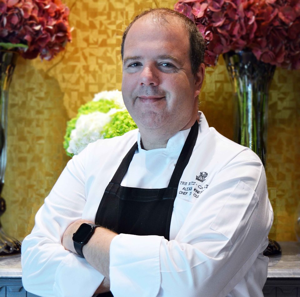 Bahrain Restaurant in Al Seef Manama | La Table Krug